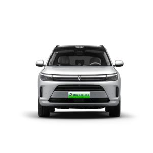 AITO M7 - Borderless Car