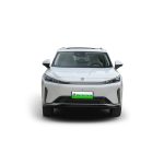 Roewe D5X DMH - Borderless Car