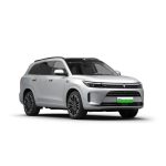 AITO M7 - Borderless Car