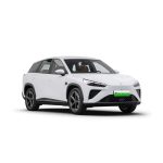 Neta L - Borderless Car