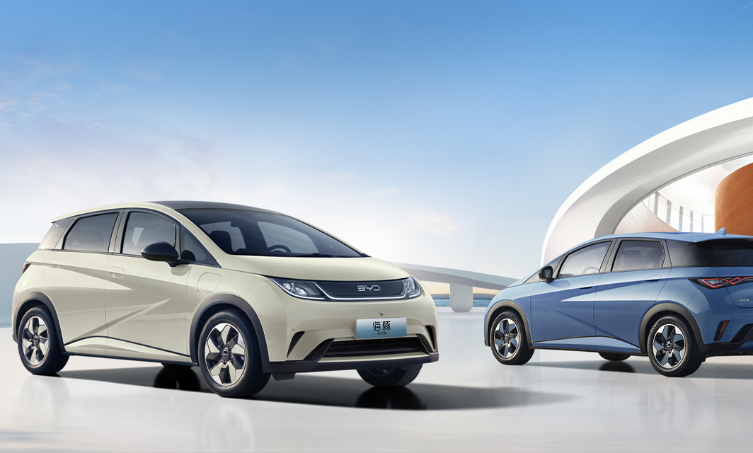 Top 5 Popular BYD Cars Worth Buying in 2024 - Borderless Car