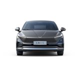 Wuling E5 - Borderless Car