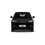 BYD シーガル2025 - Borderless Car