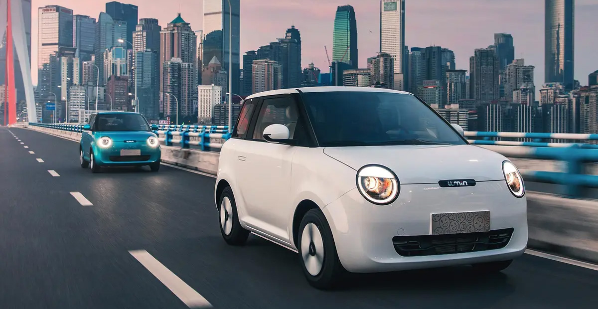 2025’s Most Reliable Small Cars: Your Ultimate Guide - Borderless Car