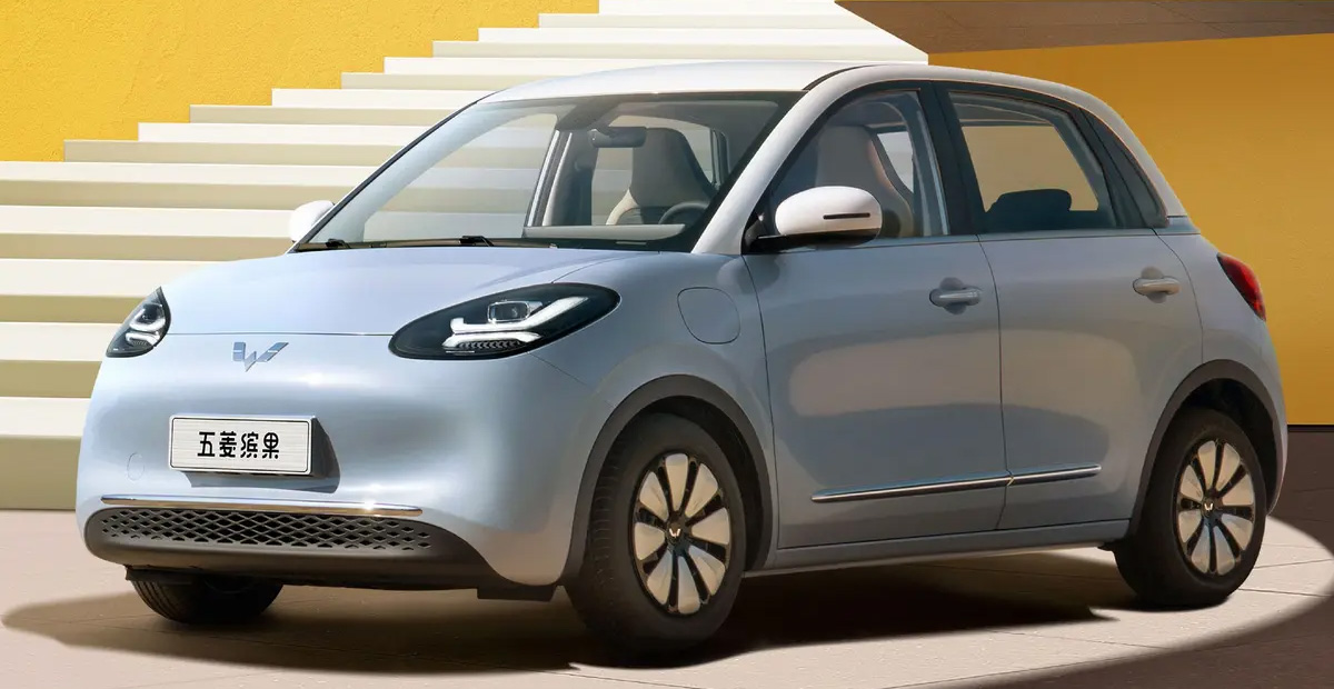 2025’s Most Reliable Small Cars: Your Ultimate Guide - Borderless Car