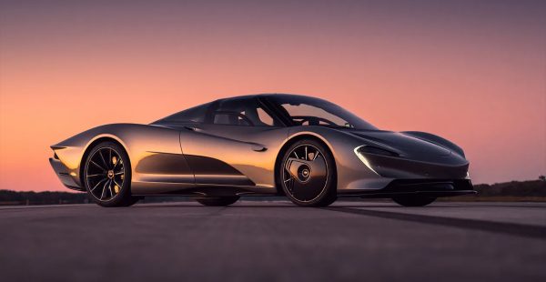 Fastest Car in the World 2025 | Top Speed Ranking & Analysis ...